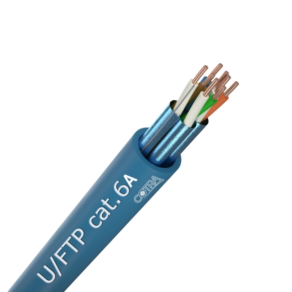 Cotra - sve za struju - elektro instalacijski materijal i inženjering